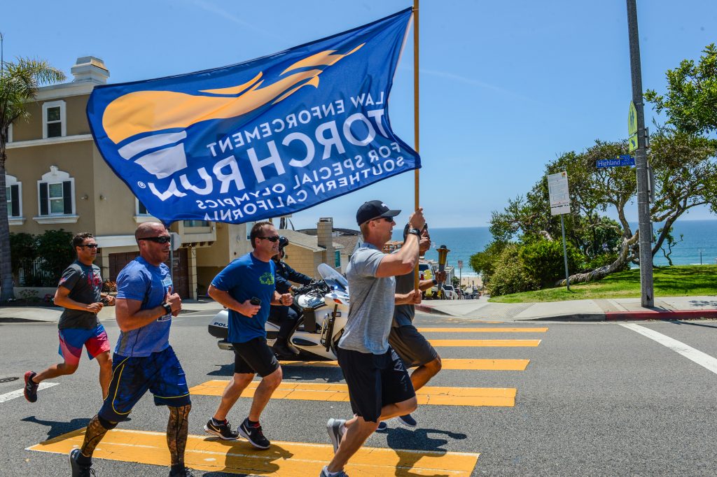 LETR Final Leg - Day With Central Leg • We Are SOSC